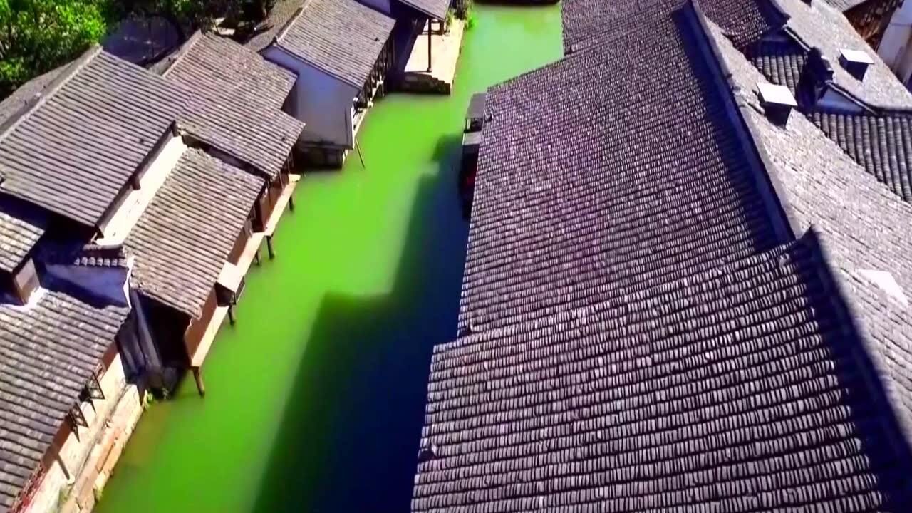 檐下雨意——徐州市青少年宫钱英莉老师_高清1080P在线观看平台_腾讯视频