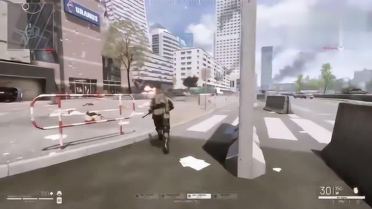 《WorldWar3》重磅来袭，和我一起重返战场_高清1080P在线观看平台_腾讯视频