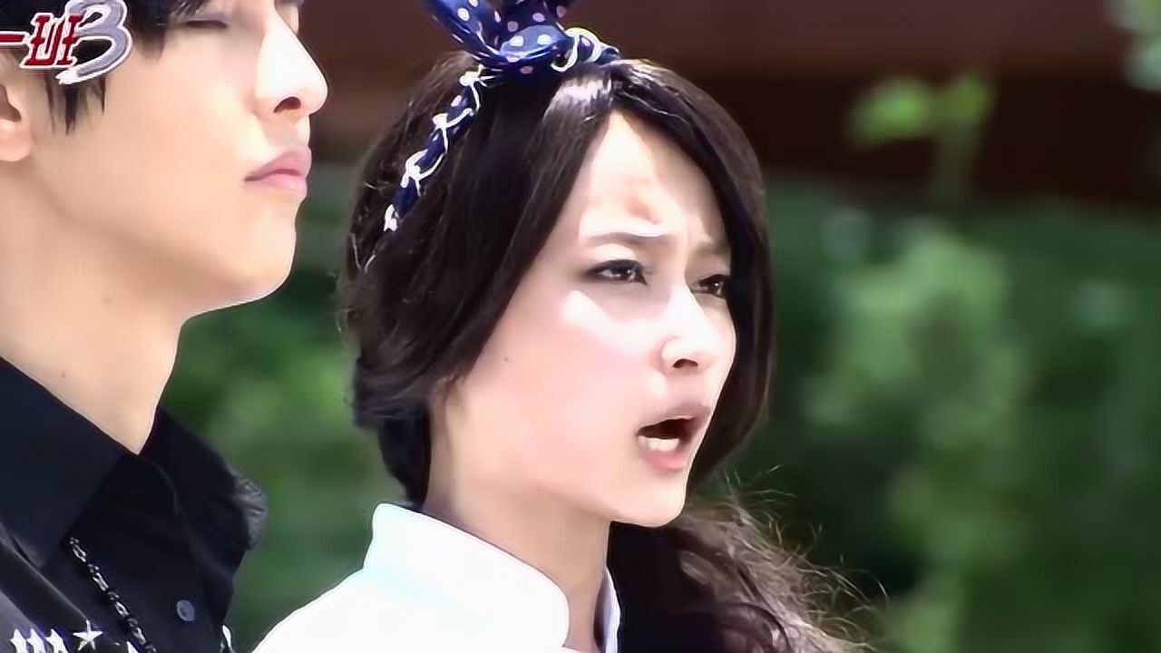 终极一班3：汪大东钓鱼不用鱼线，还能钓出来“男人鱼”_高清1080P在线观看平台_腾讯视频