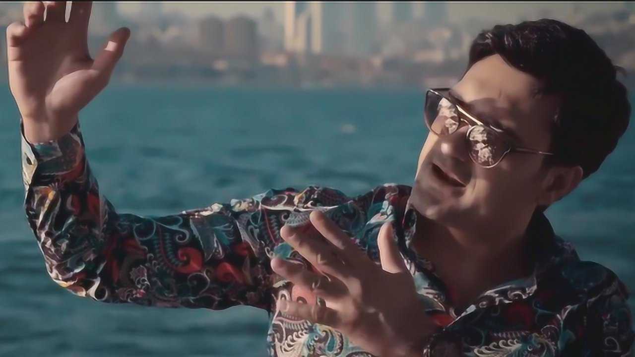 好听的乌兹别克斯坦音乐歌曲《Qoshi qaro》_腾讯视频