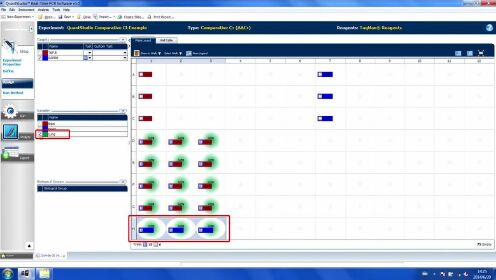 Quantstudio系列软件使用讲解-相对定量_腾讯视频
