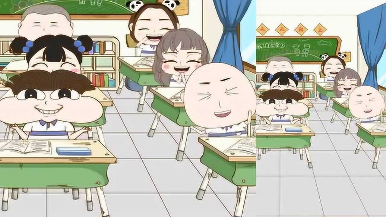 搞笑小品一家人：小品来帮我拍一个抖音，记得开大长腿哦_腾讯视频