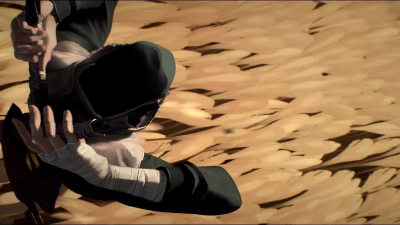 《英雄联盟》 2018全球总决赛主题曲《Rise》MV公布，有点燃_腾讯视频