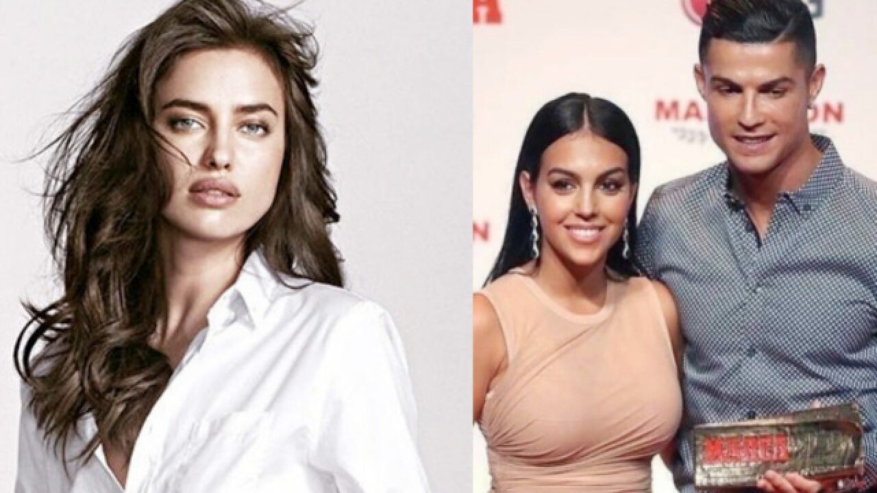 C罗前女友是俄罗斯最美超模！为何会不敌柜姐乔治娜？关键在于它_高清1080P在线观看平台_腾讯视频