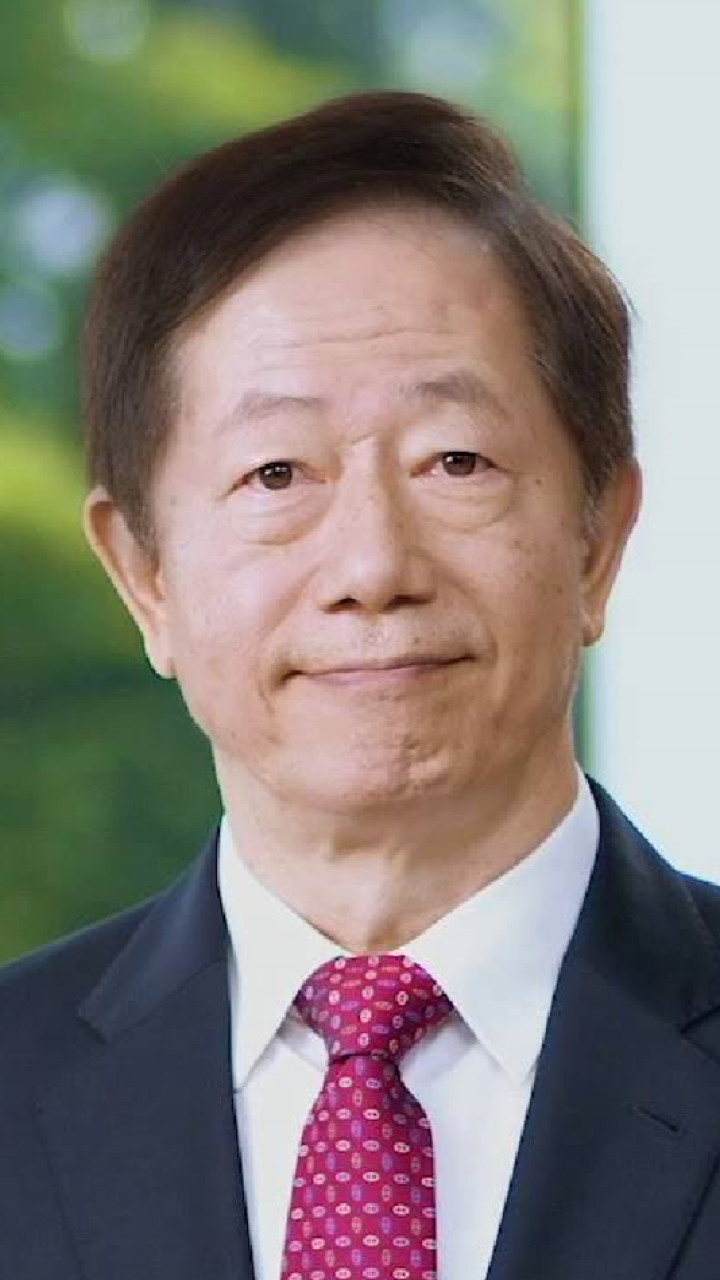 台积电董事长：我们的3纳米世界最先进，年收入将大于5纳米同期_腾讯视频