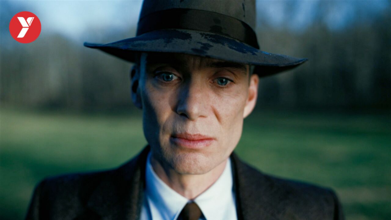 2023全球最令人瞩目的电影，总票房第三，载入影史的神作！_高清1080P在线观看平台_腾讯视频