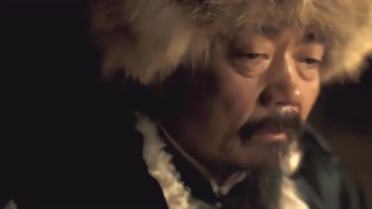 一代宗师：叶问想看六十四手，谁料被赵本山打脸，你一手都看不见_高清1080P在线观看平台_腾讯视频