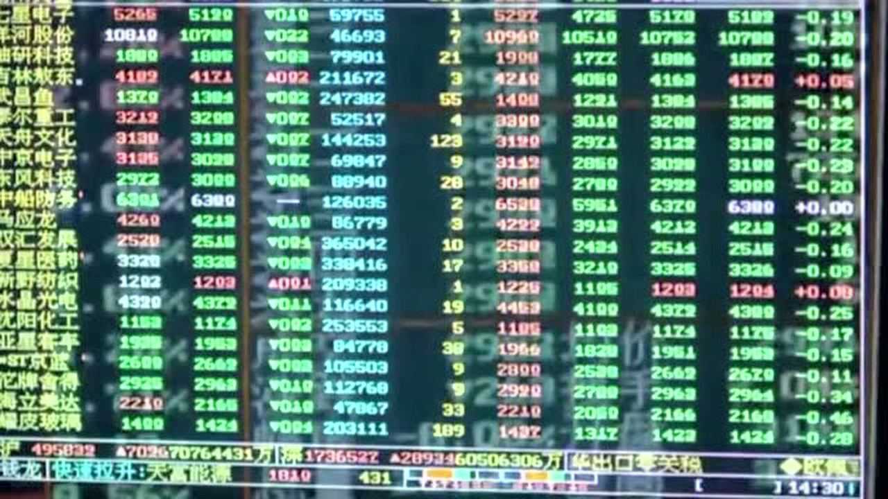 公司正在开会，没想男子突然出现在会议室，还有着特殊身份_高清1080P在线观看平台_腾讯视频