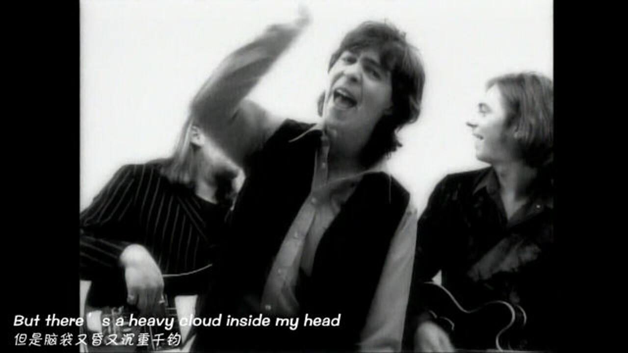 英文经典《LemonTree》官方MV原版VOB高清画质中英字幕_高清1080P在线观看平台_腾讯视频