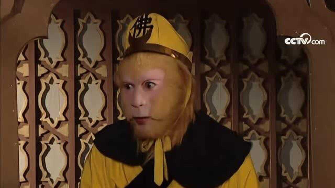 ”别吵了，烦死了“，原来表情包出自这段啊，真是绝了！