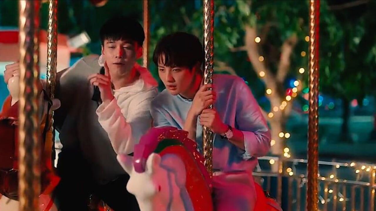 男人只有在喝醉的时候最可爱，你男朋友喝醉后是不是也这样，酒醒后会后悔吗_高清1080P在线观看平台_腾讯视频