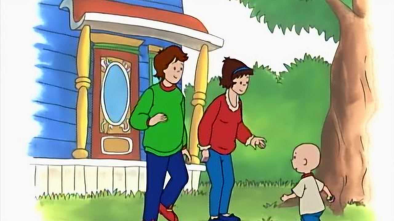 卡由第1季第02集_腾讯视频