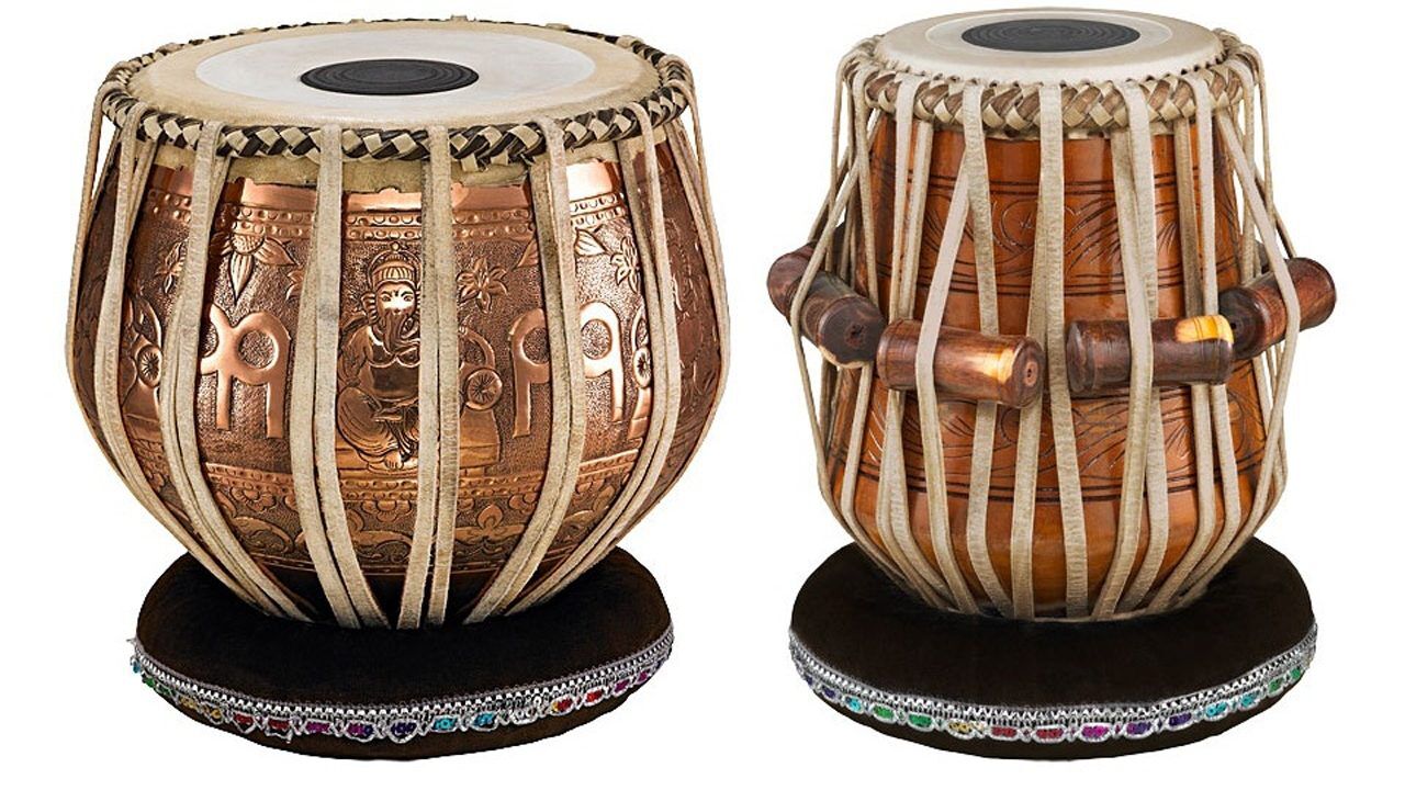 印度塔布拉鼓小知识_高清1080P在线观看平台_腾讯视频