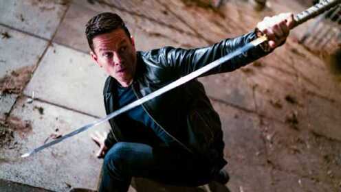 无限_《无限Infinite(2021)》唤醒前世记忆拥有超越人体极限的能力_腾讯视频