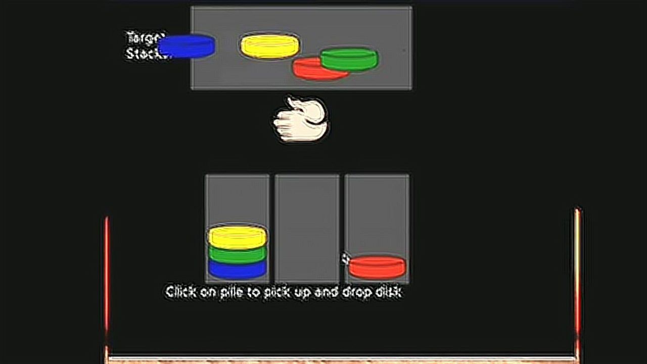 伦敦塔测试（TowerofLondonTest）_高清1080P在线观看平台_腾讯视频