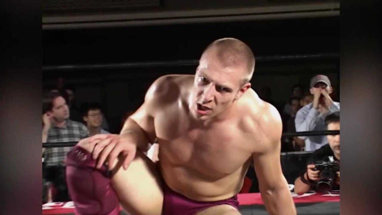 【英文解说】ROH第543期_高清1080P在线观看平台_腾讯视频