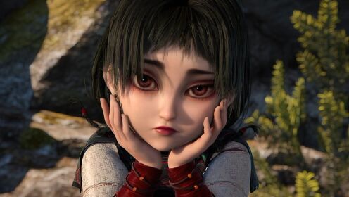 画江湖之不良人 第5季 【不良人5之阿姐篇】用家有儿女的方式打开阿姐的欢乐时光！_高清1080P在线观看平台_腾讯视频