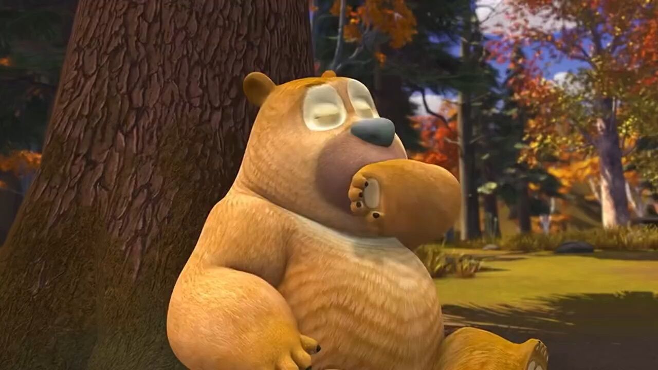 熊二熊大_高清1080P在线观看平台_腾讯视频