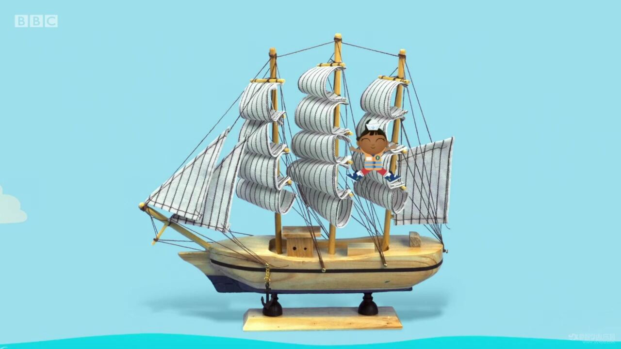 YakaaDee第四季-15.Ship_高清1080P在线观看平台_腾讯视频