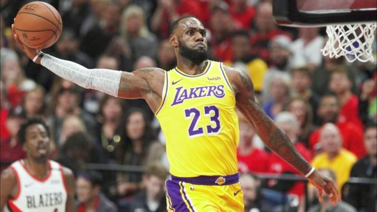 2023NBA西部决赛G3官方直播：掘金VS湖人免费中文高清视频_腾讯视频