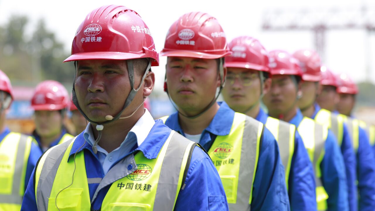 南京地铁建设工程盾构接收涌水涌砂综合应急演练_高清1080P在线观看平台_腾讯视频