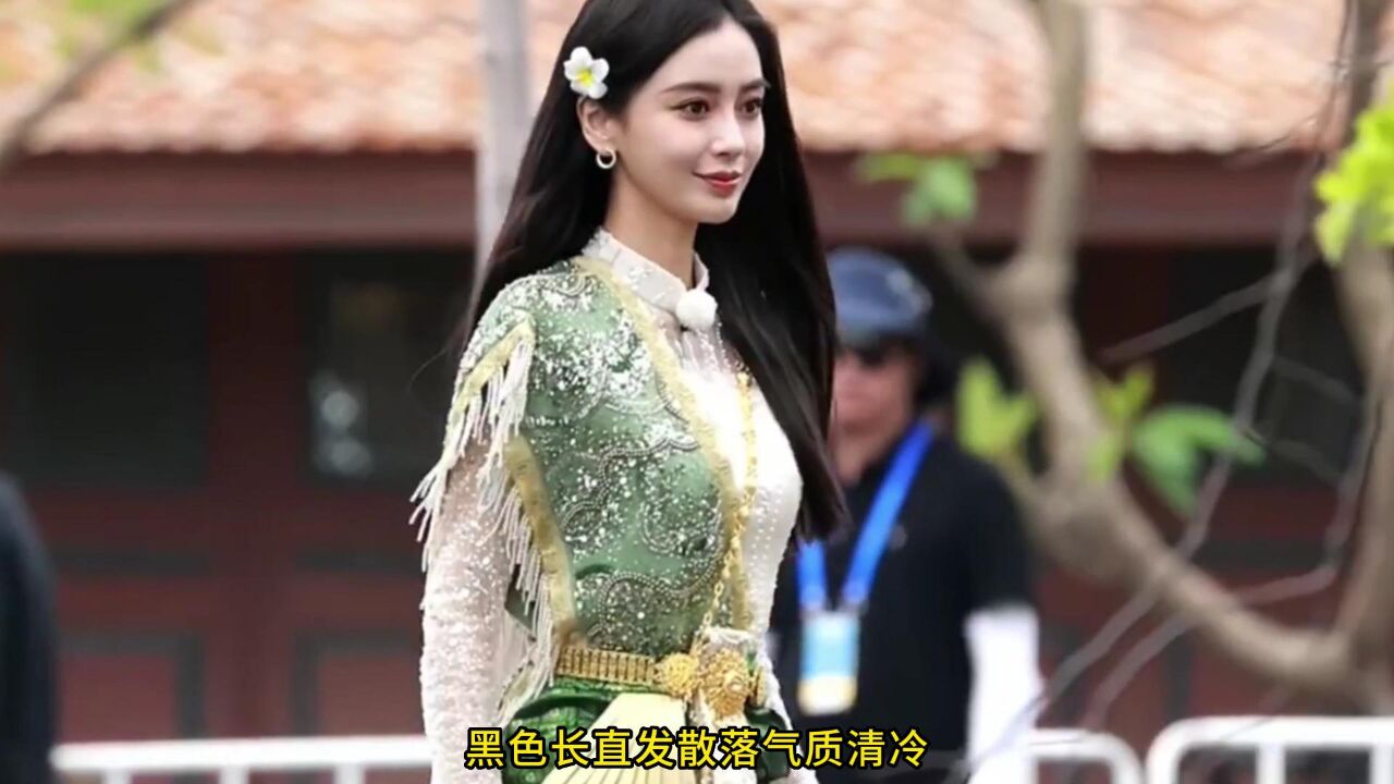 奔跑吧泰国路透，白鹿宋雨琦斗舞，Minnie水上跳tomboy，蔡徐坤范丞丞有说有笑_高清1080P在线观看平台_腾讯视频