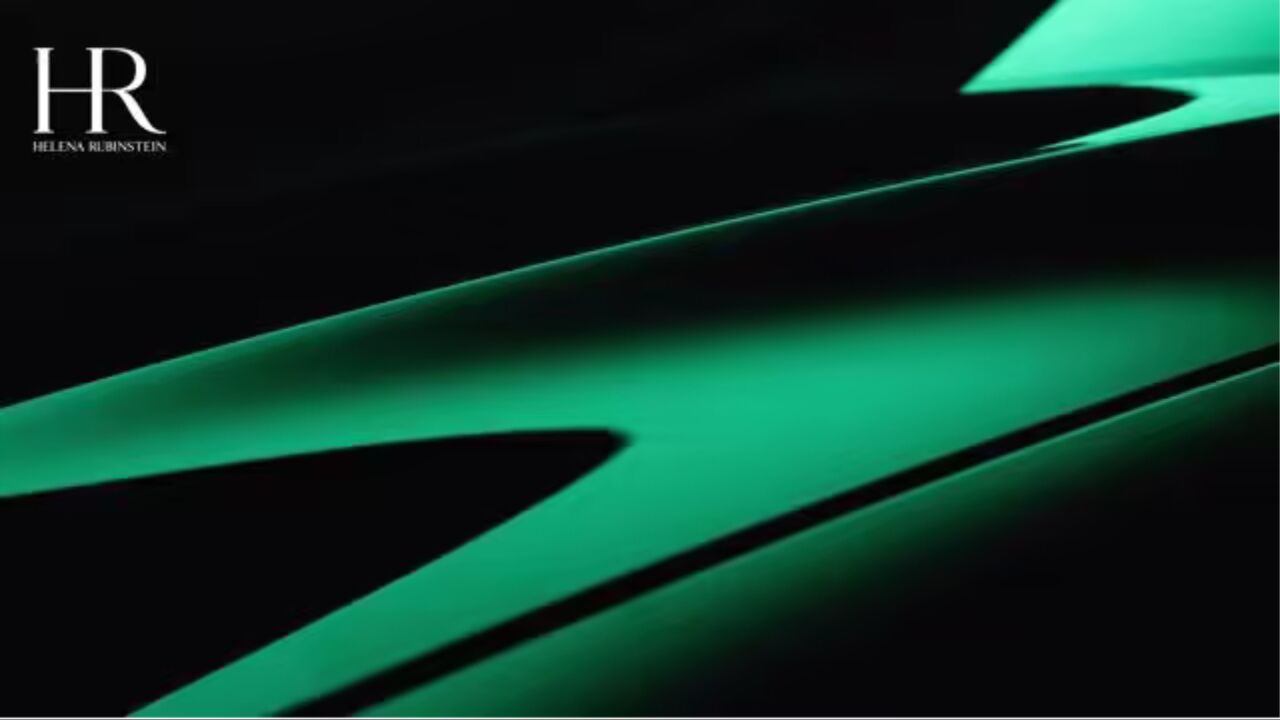 赫莲娜绿宝瓶×特斯拉带你「一路青回」_高清1080P在线观看平台_腾讯视频