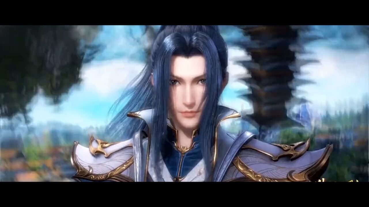 斗罗大陆超燃混剪_腾讯视频