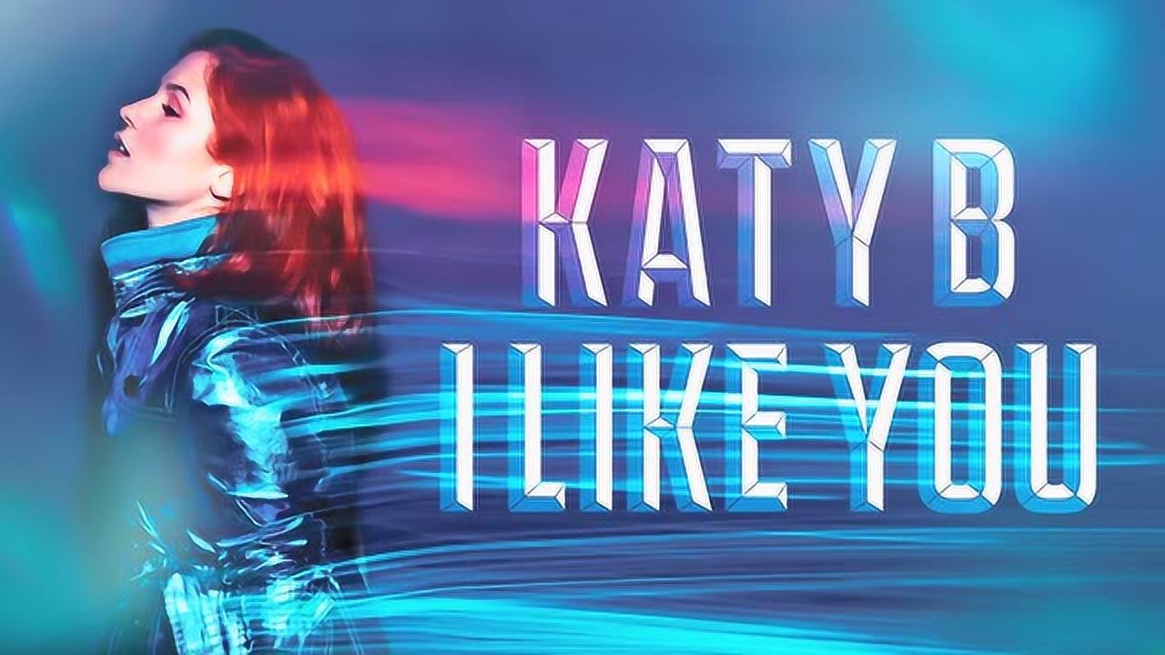 《ILikeYou》歌词版_高清1080P在线观看平台_腾讯视频