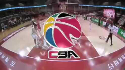 CBA全场回放_CBA季后赛1/4决赛：广东vs青岛全场回放_CBA季后赛1/4决赛：广东vs青岛第1节_高清1080P在线观看平台_腾讯视频