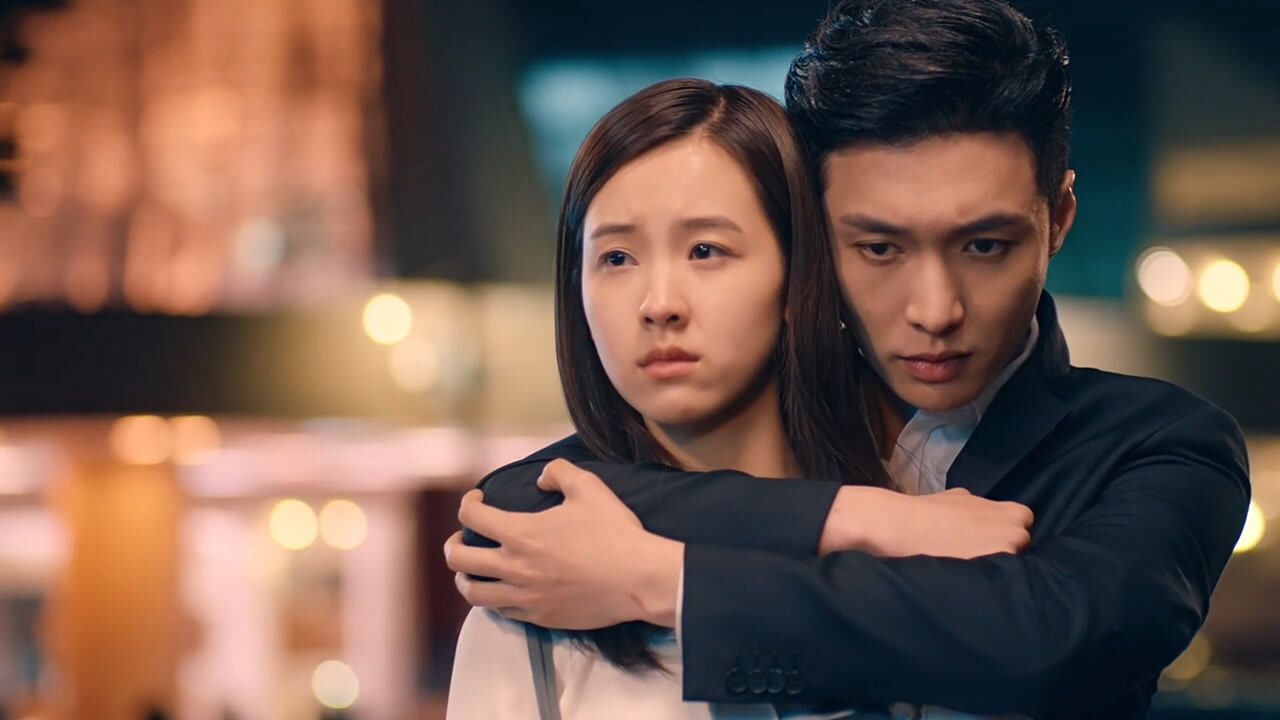《求婚大作战》第27集02：小赖求婚恬恬被拒，分别的两人终是背对背走向远方高清1080p在线观看平台腾讯视频