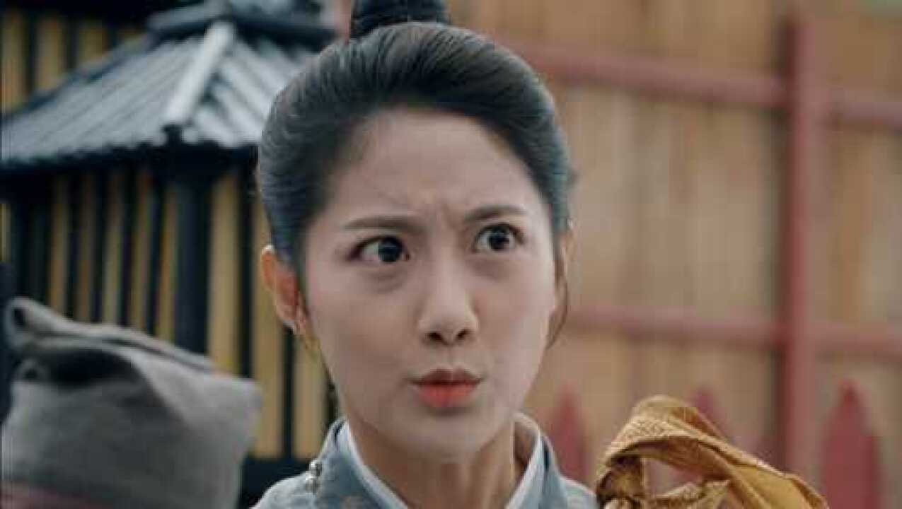 《浮世双娇传》第六集01:金盏女扮男装混入军营,卫王来寻她时江绍出现替她解围 高清1080p在线观看平台 腾讯视频