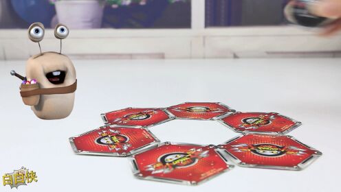 蛋蛋小子大集合165少儿动画片大全腾讯视频 6950