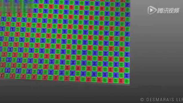 CCD工作原理_腾讯视频