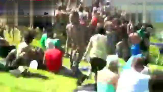 First Follower: Leadership Lessons from Dancing Guy_腾讯视频