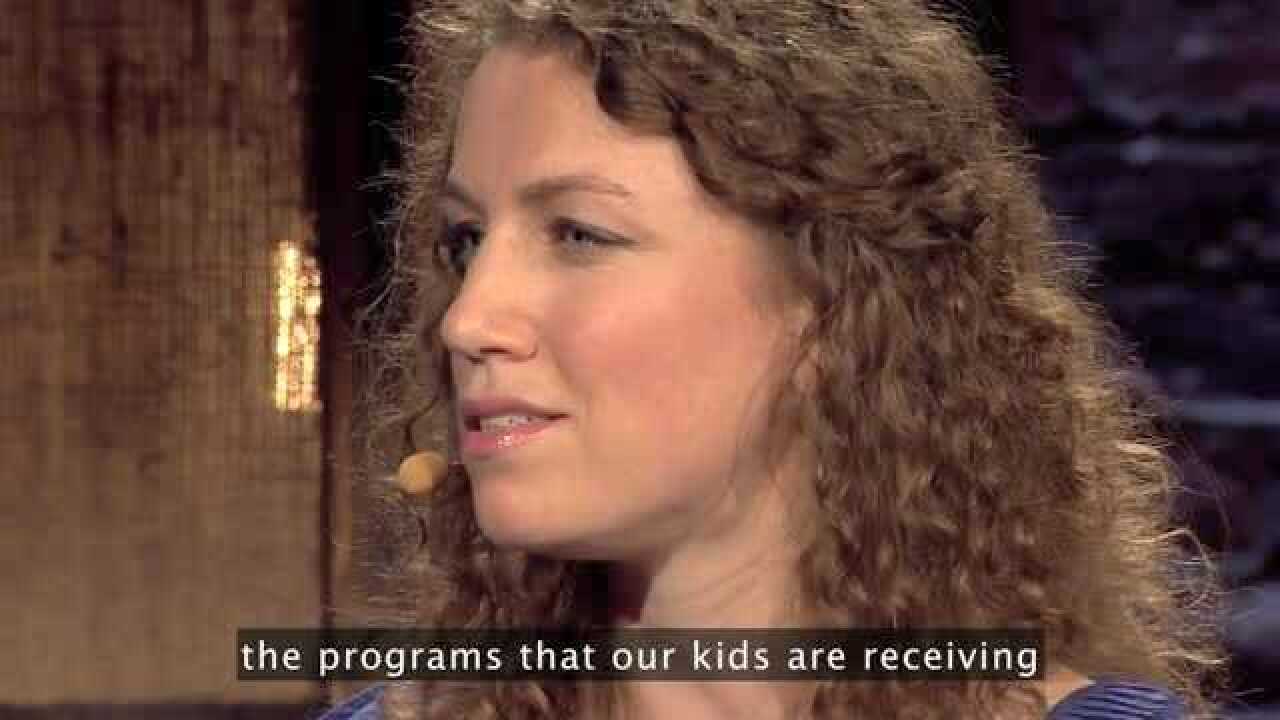 TEDMeaghanRamsey:Whythinkingyou'reuglyisbadforyou_高清1080P在线观看平台_腾讯视频