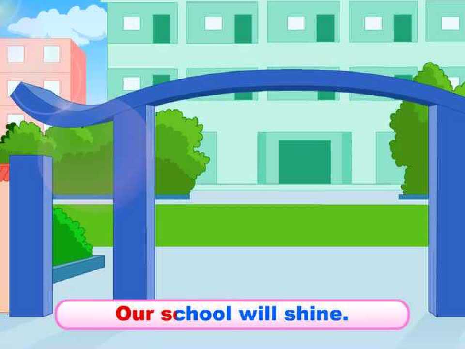 英文歌曲：OurSchool_高清1080P在线观看平台_腾讯视频