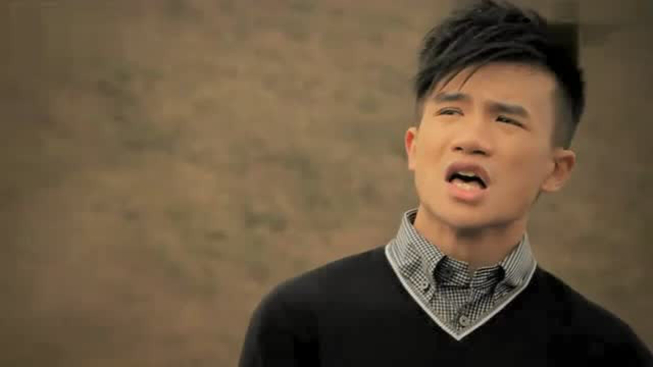 CAllStar-《天梯》HD_高清_高清1080P在线观看平台_腾讯视频