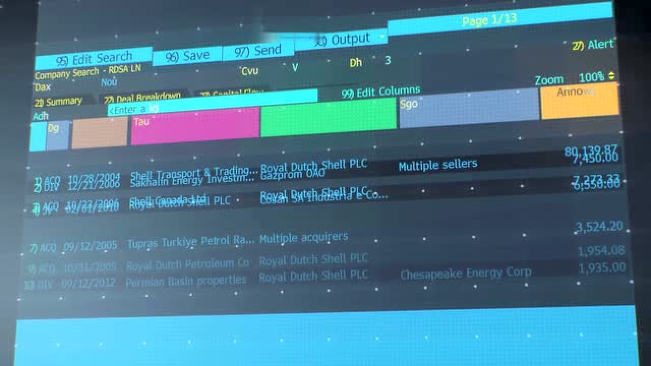 样片：BloombergIB企业宣传片_腾讯视频
