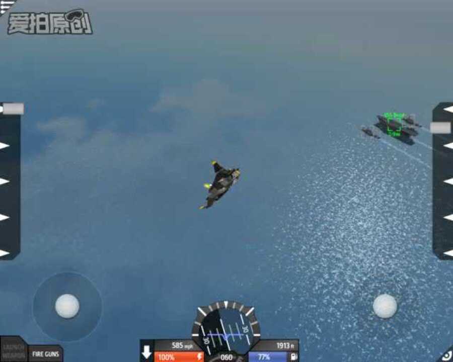 Apollo3演示_高清1080P在线观看平台_腾讯视频