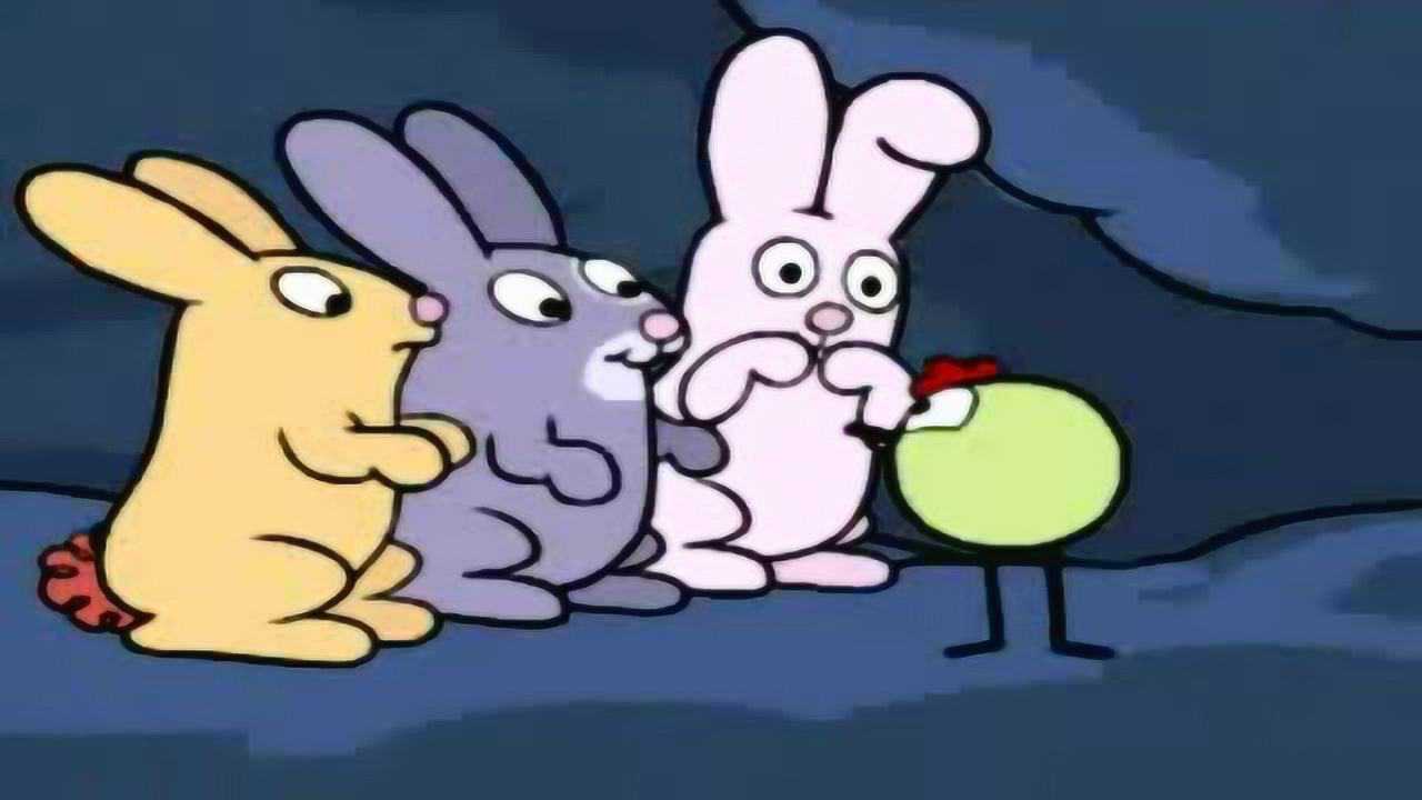 英语动画_小鸟趣事多第一季8BPeepinRabbitLand_高清1080P在线观看平台_腾讯视频