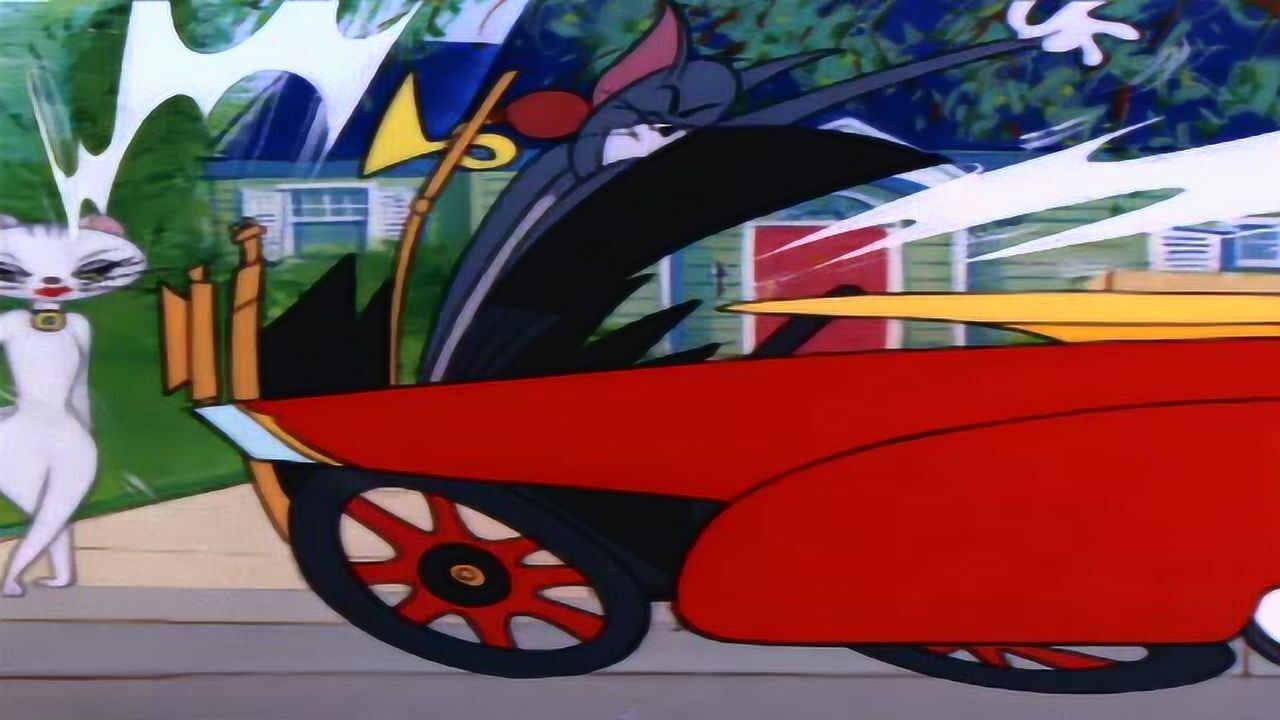 经典动画丨《BlueCatBlues》忧郁的猫_高清1080P在线观看平台_腾讯视频