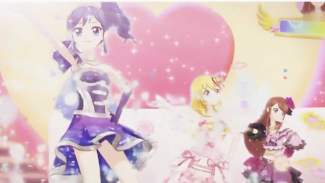 偶像活动第一季STARANIS_高清1080P在线观看平台_腾讯视频