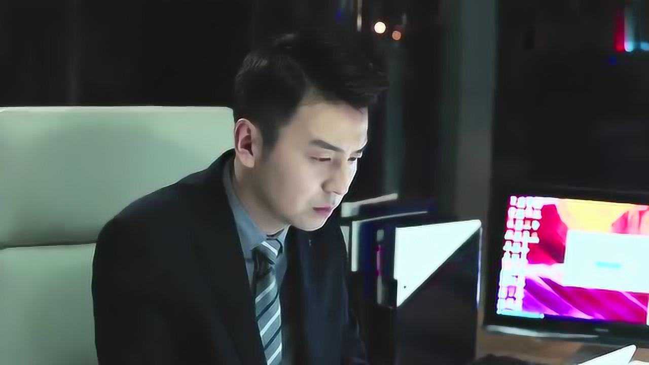 《我的前半生》凌玲给陈俊生送胃药腾讯视频