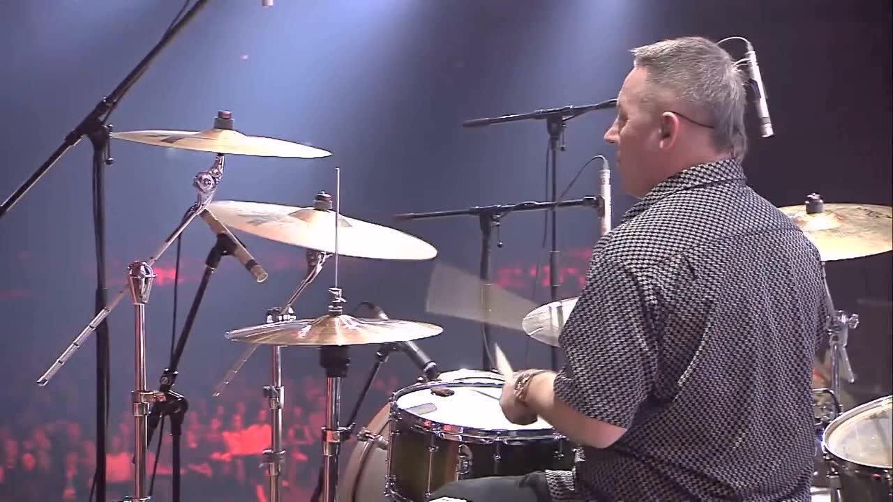 Lube乐队-红军最强大（摇滚版）_腾讯视频