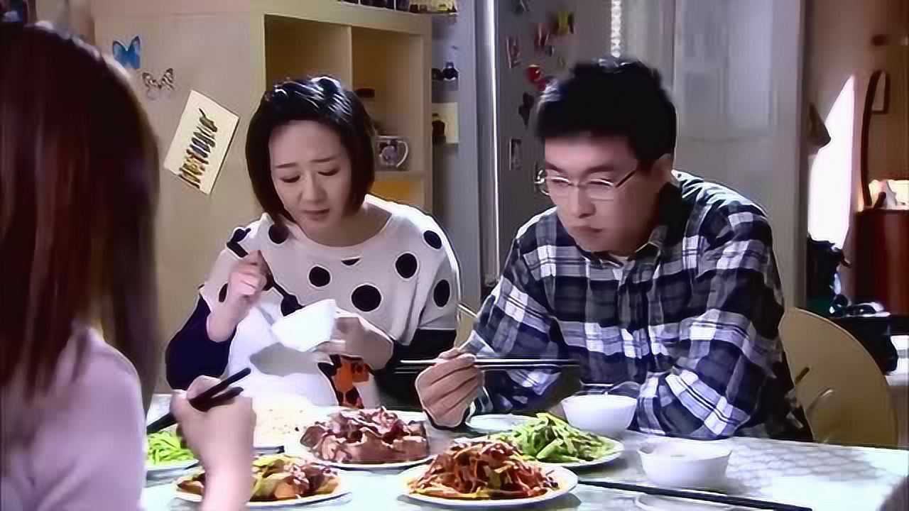 吴桐听到张源说的话心里不是滋味，厉仲谋能给童童一个好的未来_高清1080P在线观看平台_腾讯视频