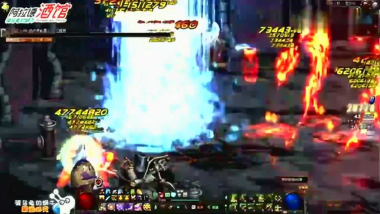 DNF：搬砖要不要刷3S评分？实测3S评分多赚15万金币以上_腾讯视频