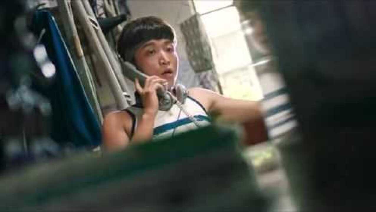 男孩打电话到女生宿舍,用英文对话,对方说出身份后,他赶紧挂电话高清1080p在线观看平台腾讯视频