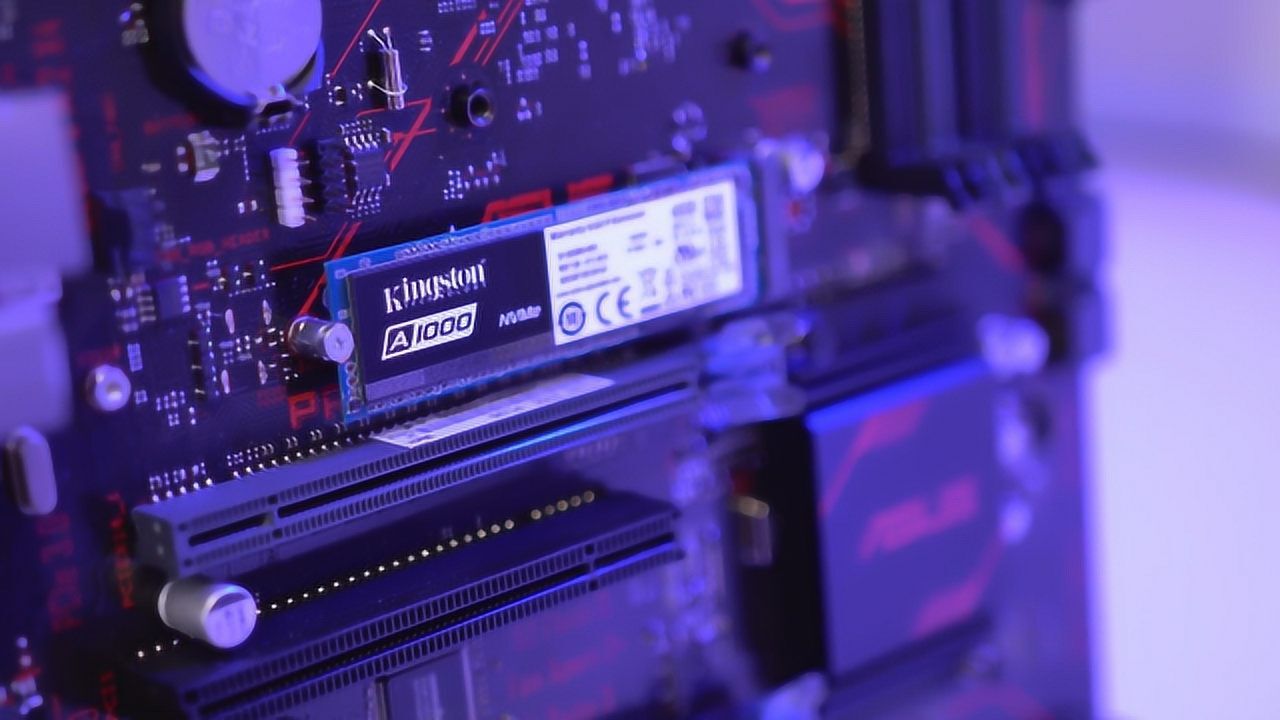 Intel联合众多巨头推出互联新标准CXL，基于PCIe5.0_腾讯视频