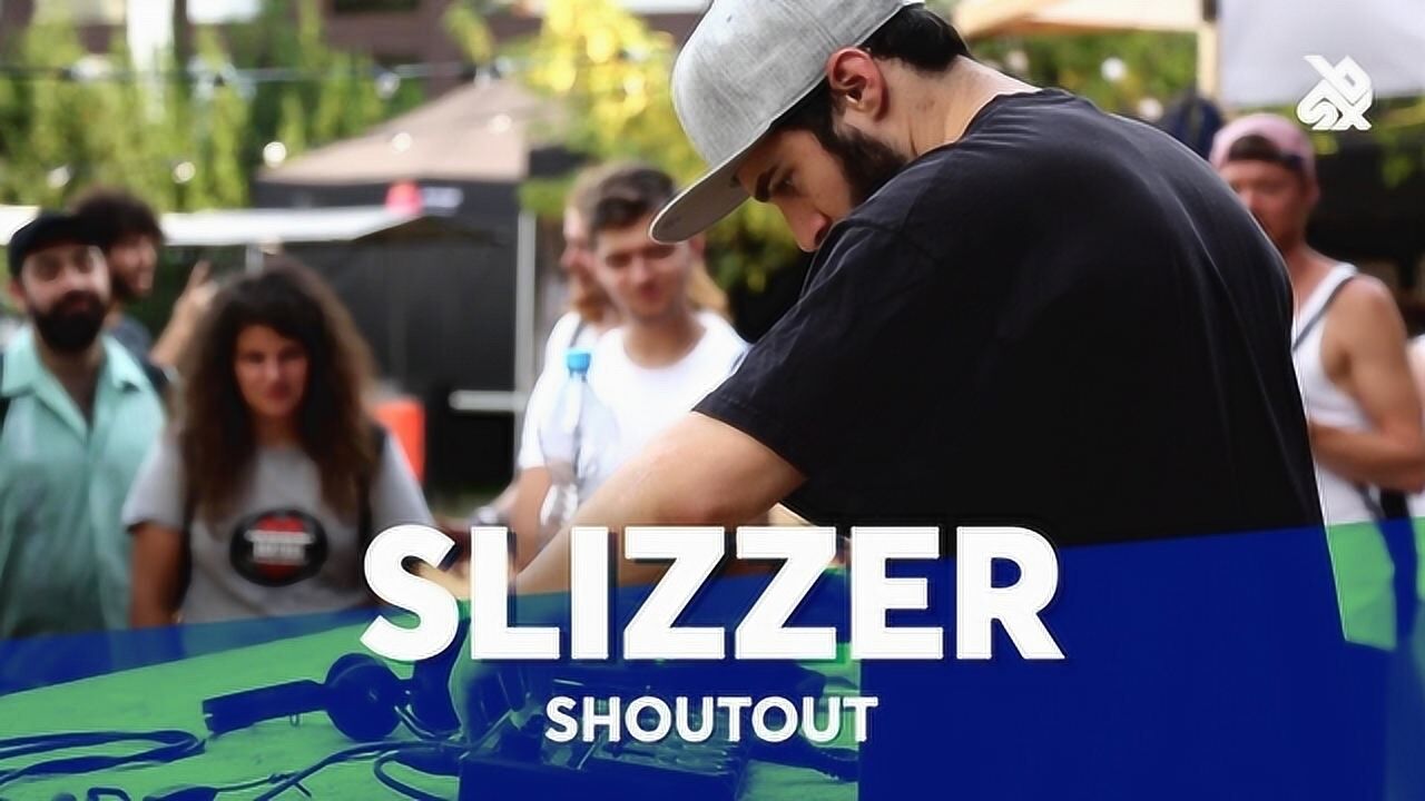 SLIZZER-ReallyLikeThisDropWorldBeatboxCamp2018_高清1080P在线观看平台_腾讯视频